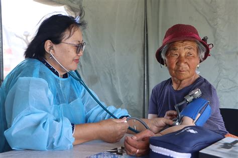 ЗУСЛАНГИЙН НЭГ ӨДӨР арга хэмжээ зохион байгуулагдлаа