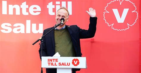 Ekot V Lista Med Sex Ministerämnen Svt Nyheter