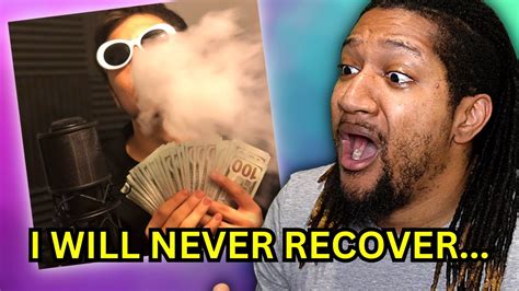 Lil Float Erectile Dysfunction Reaction Youtube