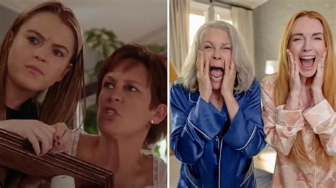 Disney Announces Release Date For New Freaky Friday Movie