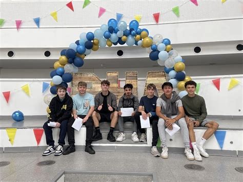Gcses 2023 Royal Harbour Academy Celebrates Successful Results The Isle Of Thanet News