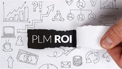 Does Plm Pay Calculating Roi For Plm Part 2 Plm Tech Talk