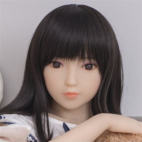 Axb Jeannie TPE Head Doll Factory Photos USA Based Sex Dolls Company