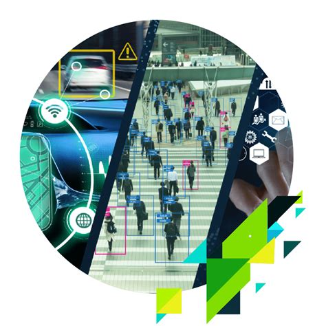 2021 Embedded Vision Summit Expo Newest Cv And Edge Ai Technology