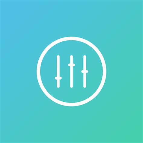 Parameter Icon 356990 Free Icons Library
