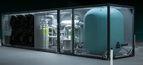 Defense Department Sets Out To Build Miniature Nuclear 46 Off