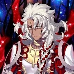 Solomon Fate Grand Order