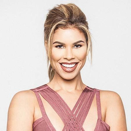 Gwendolyn Osborne Biography Kenny Smith S Ex Wife Salary Earnings Married Relationship