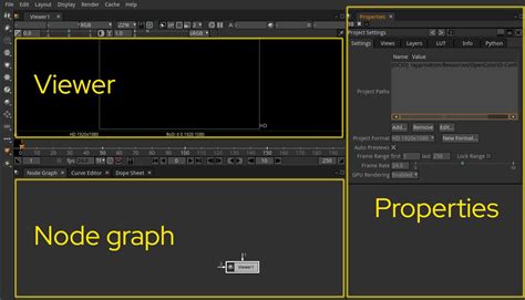 natron compositing software for vfx and motion graphics 60 off