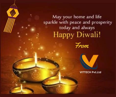 Vittech Pvt Ltd On Linkedin Deepavali Diwali Festival Happydiwali India Diwalivibes Vittech