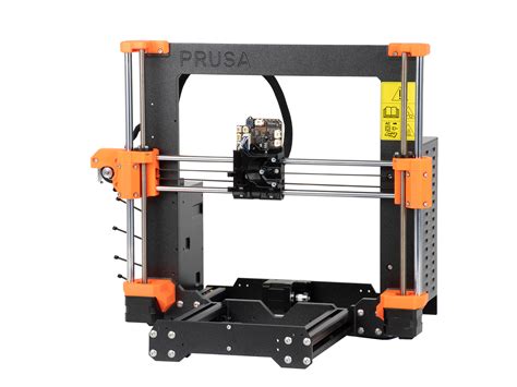 Z Axis 3d Printer