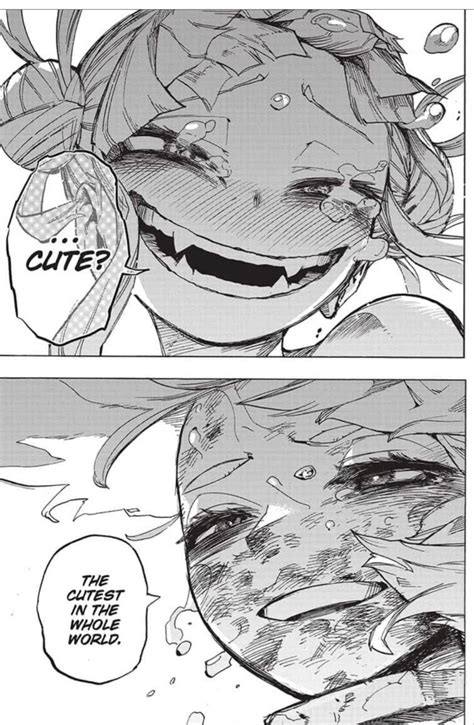 My Hero Academia Chapter 394 Anime Manga My Hero Academia Manga