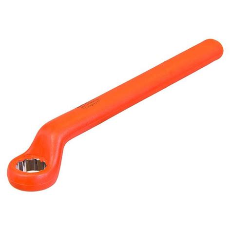 Jafco Insulated Metric Ring Spanner 19mm Pf Cusack