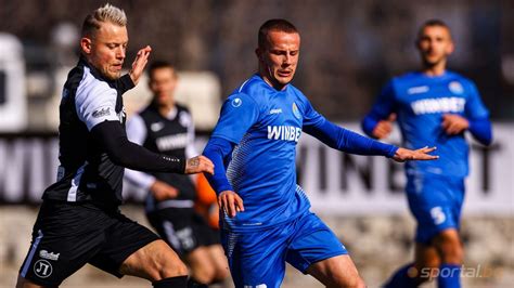 Спартак Пловдив отмъкна титуляр на Марица