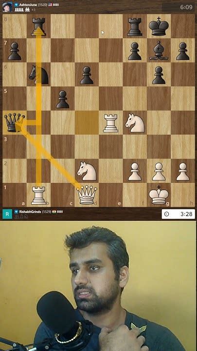 Why Am I So Blindd Chess Chesscom Chessshorts Actionadventuregame Gaming Youtube