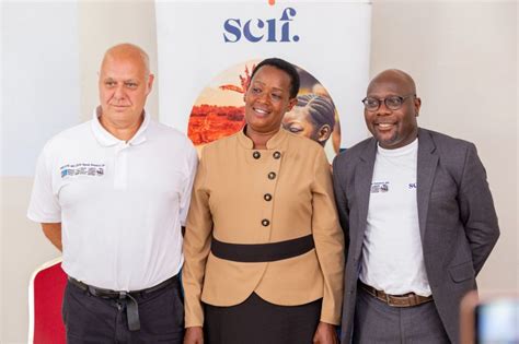 John Starmer On Linkedin The Sustainable Climate Impact Fund Scif Continues To Make Progress