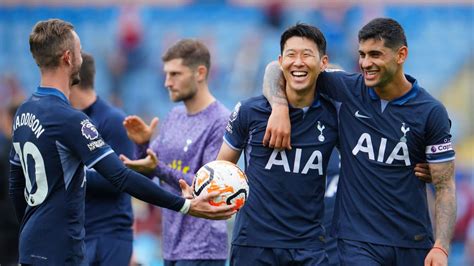 Messi Enzo Fernandez In Agreement Over Tottenham Man Who Is Best In The World In His Position