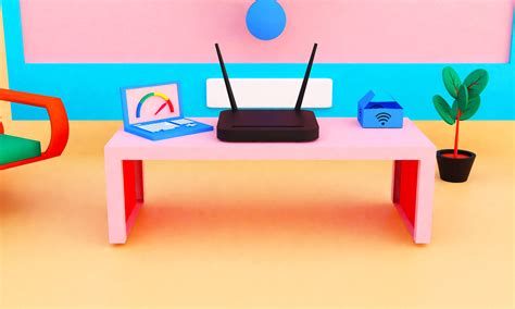 3d Model 3d Illustration Ui Ux Design Vr Ar Low Poly Cgtrader