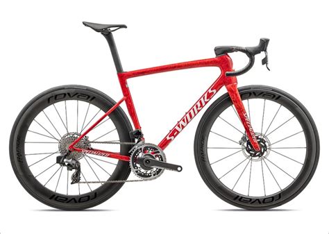 스페셜라이즈드 에스웍스 타막 Sl8 디자인 특징 스펙 가격 Fast1