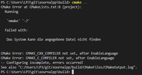 unable to build for windows · issue 4721 · xournalpp xournalpp · github