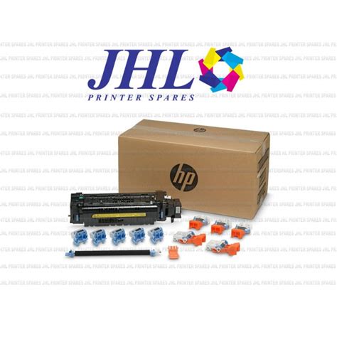 Hp M501 M506 M527mfp New Maintenance Kit