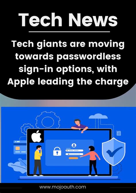 Mojoauth Upgrade From Passwords To Passwordless Today On Linkedin