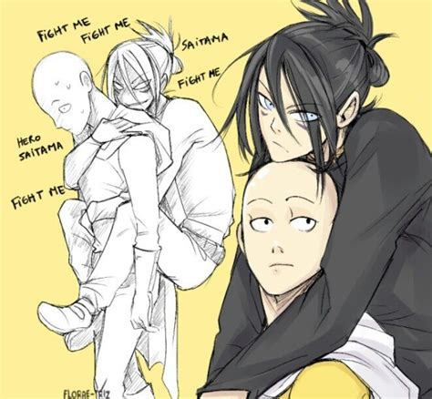 7 Saitama X Sonic Ideas Saitama One Punch Man Sonic Saitama One