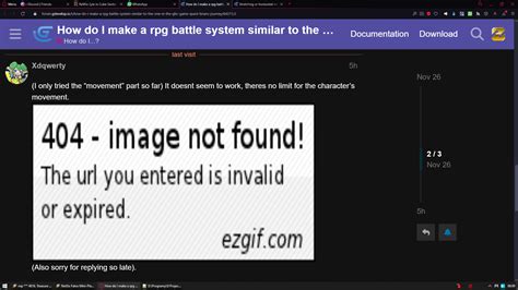 How Do I Make A Rpg Battle System Similar To The One In The Gbc Game Quest Brian S Journey