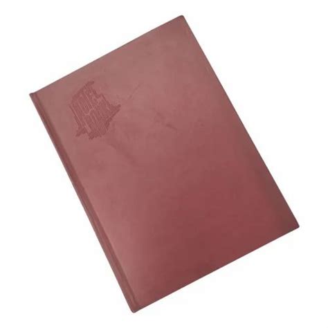 Hard Bound Today S B Size Notebook At Piece In Coimbatore ID