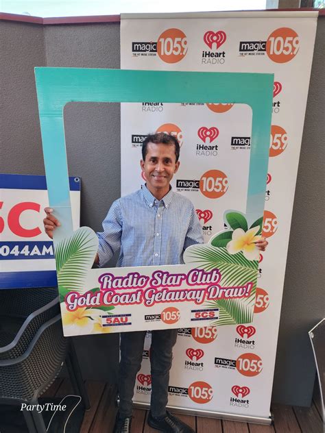 Syed Hassan Ali Hashmi On Linkedin Thanks Magic 1059 For Inviting Us It Was Great Catch Up