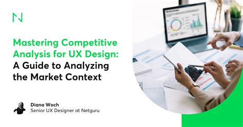 Competitive Analysis Ux