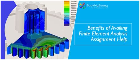 Benefits Of Availing Finite Element Analysis Assignment Help