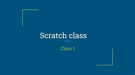 Scratch Clicker Game Tutorial