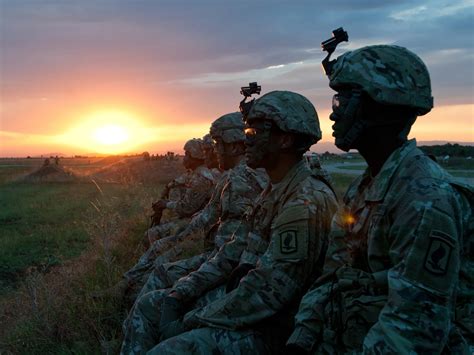 Army Values