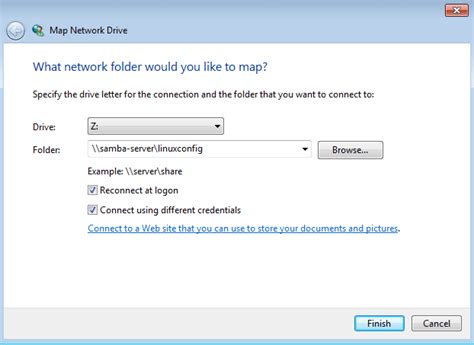 Cómo configurar Samba Server Share en Debian 9 Stretch Linux Ilinuxgeek