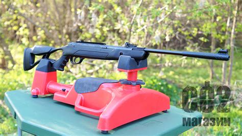 Hatsan Airtact Pd Co2 магазин