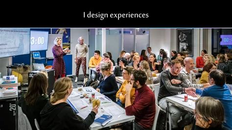 Introduction To Design Thinking Ppt