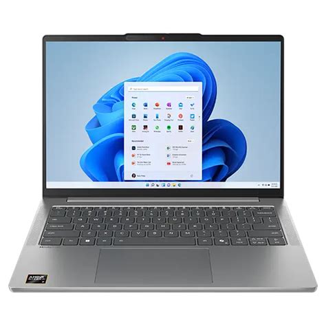 IdeaPad Slim 5 Gen 10 14 AMD The Smarter Choice For Mobility Lenovo Indonesia
