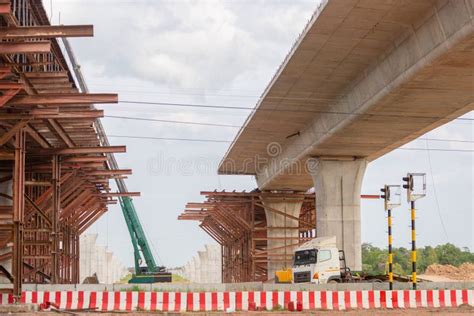 infrastructure construct concepts construction of concrete bridges