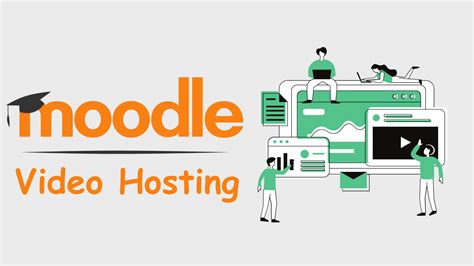 How To Add Upload Embed Videos In Moodle Video Hosting Explained Vdocipher Blog