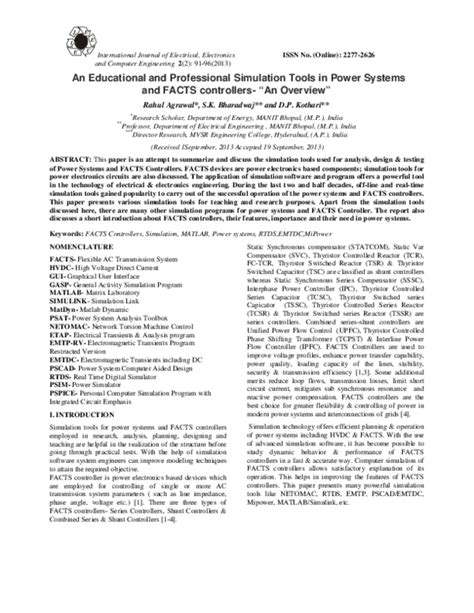 pdf simulation tool for facts