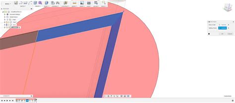 Solved Split Body Bug Extend Splitting Tool Autodesk Community