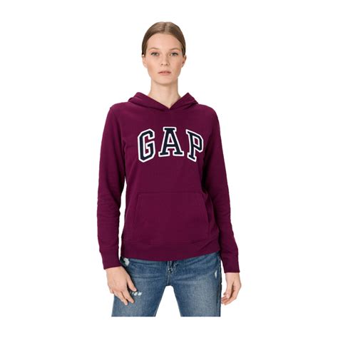 Gap Classic Dámská Mikina Sportisimocz