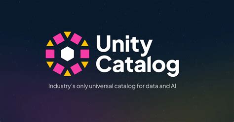 Databricks 0 A 100 [5] Unity Catalog Parte 1 Tudo Que Você Precisa Saber