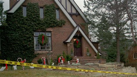 Jonbenet Ramsey Basement Window