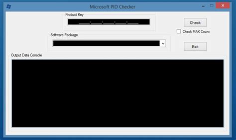 Windows Pid Checker Online Flexisany