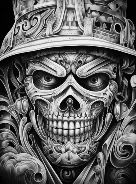 55 Chicano Drawings Celebrating The Rich Culture And Artistic