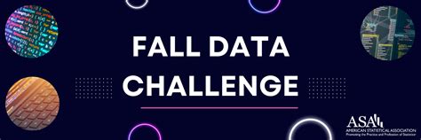 Home Asafalldatachallenge