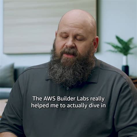 Aws Training And Certification On Linkedin Aws Skill Builder Learner Stories