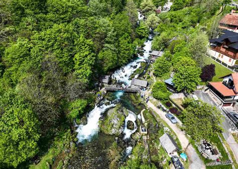Discover The Most Beautiful Villages Most Beautiful Villages Bosnia And Herzegovina
